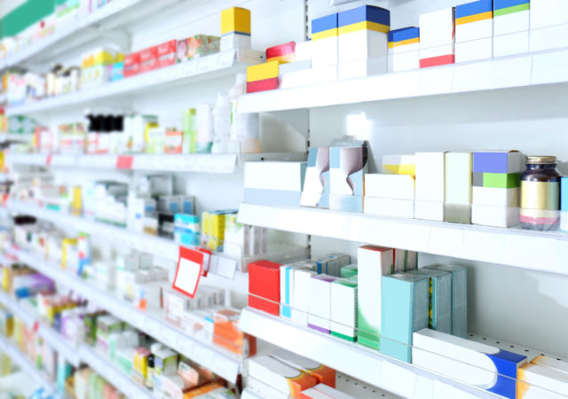 La parapharmacie, une question de bien-être » Conseil bien-être » Guide ...